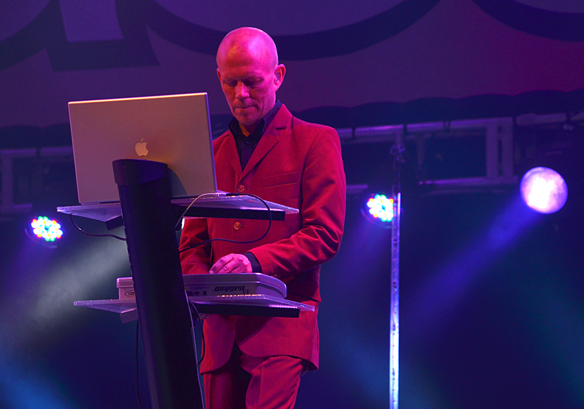 7 razones para ver a Vince Clarke en la CDMX – The Passenger