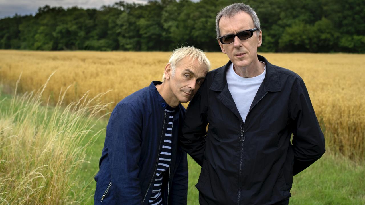 Underworld presenta DRIFT Series 1 – The Passenger