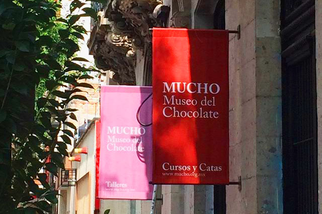 Conoce el Museo del Chocolate (MUCHO) – The Passenger