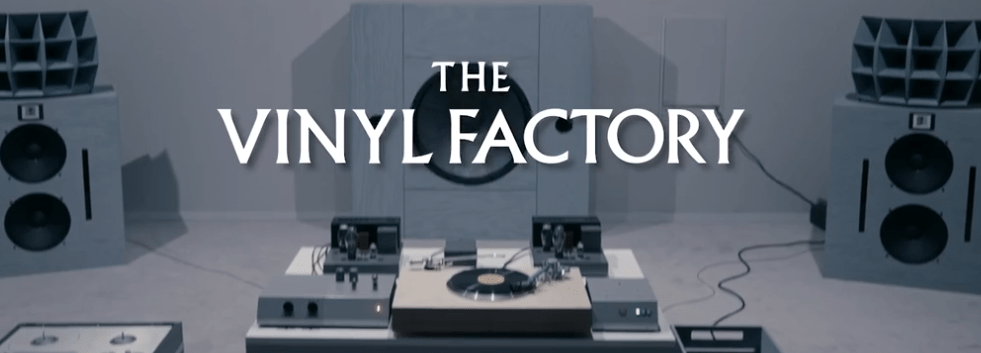 The Vinyl Factory — Reverb en Londres – The Passenger